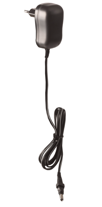 Voeding 12 Volt - Slimme Deursloten