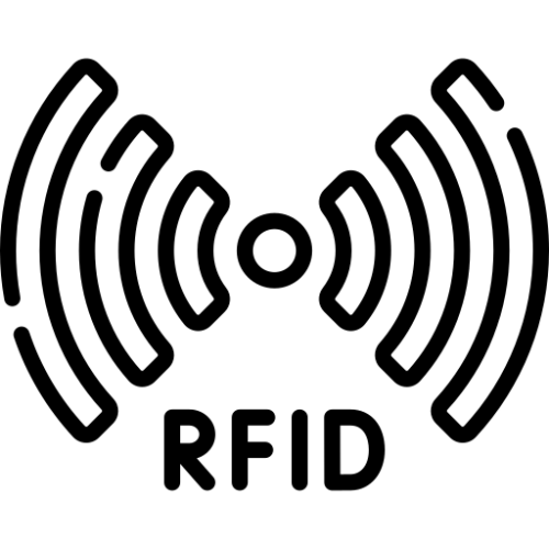 Locker / kast sloten - Slimme Deursloten